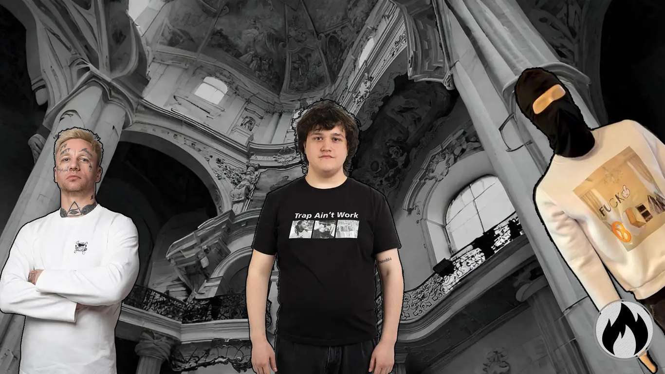 FFID | Главная страница